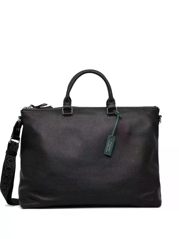 COCCINELLE Leather Holdall Bag
