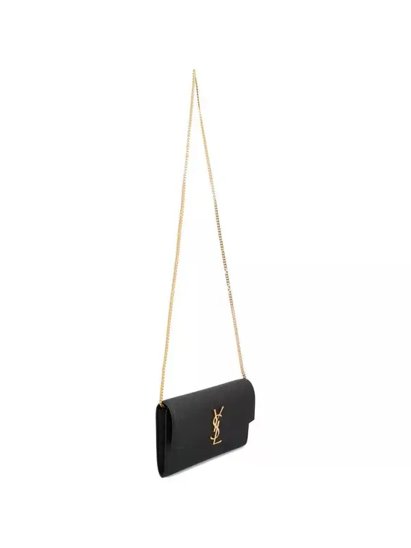 Saint Laurent Envelope Clutch