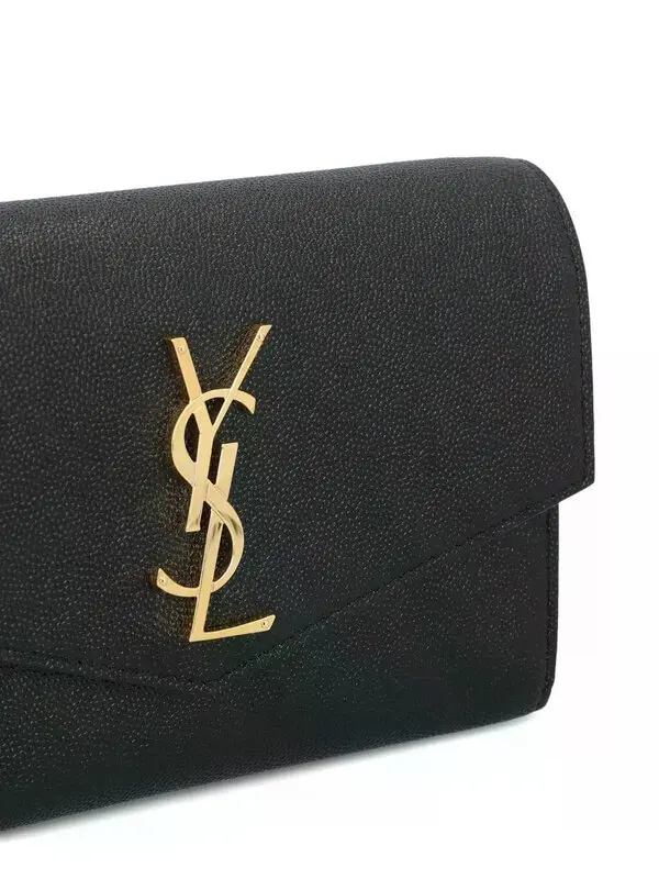 Saint Laurent Envelope Clutch