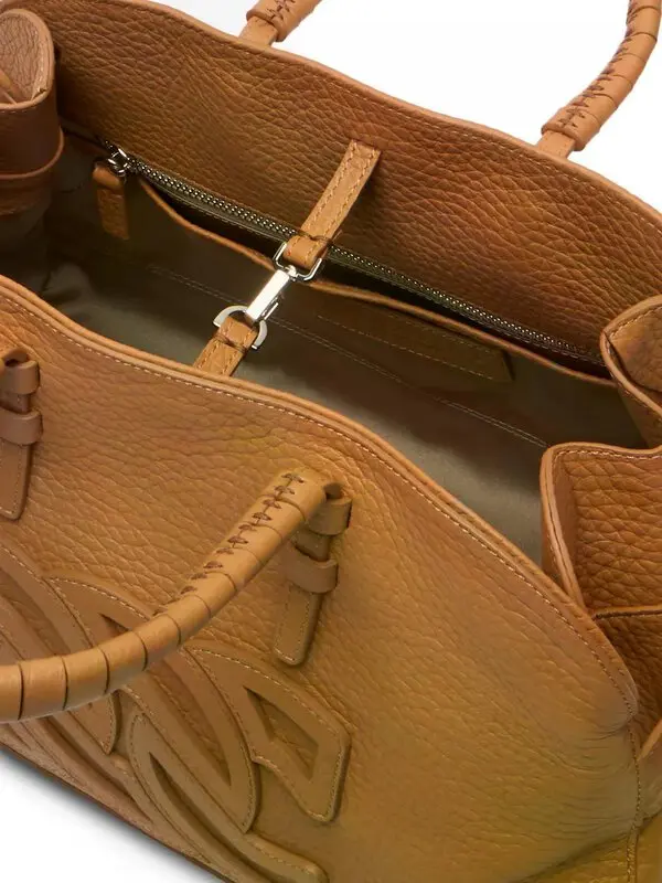 Casadei Park Avenue Mini Bag