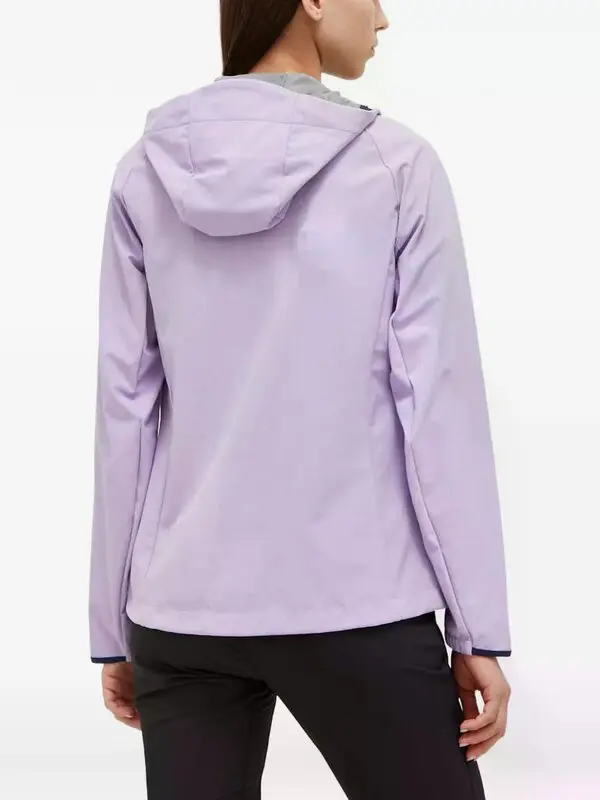 MAMMUT Hooded Jacket
