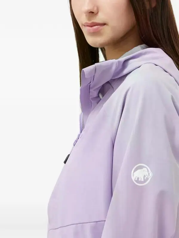 MAMMUT Hooded Jacket