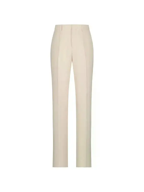LARDINI Regular Trousers
