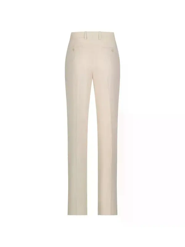 LARDINI Regular Trousers