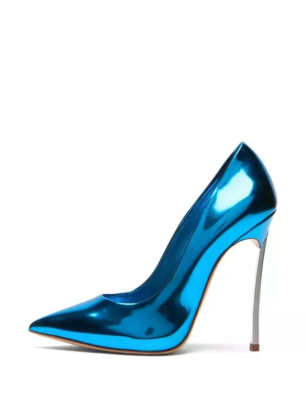 Casadei Blade Interstellar Pumps