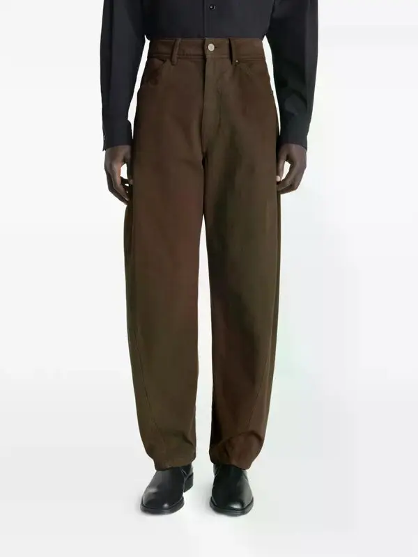 LEMAIRE Multiple-pocket Trousers