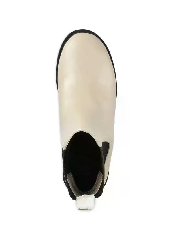 Dkny Embellished Chelsea Boots