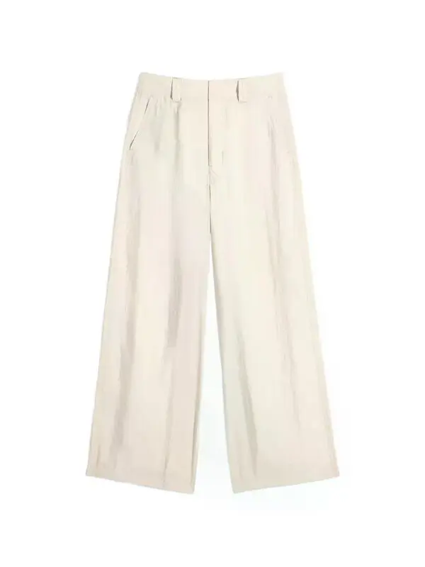 LEMAIRE Tailored Straight Trousers