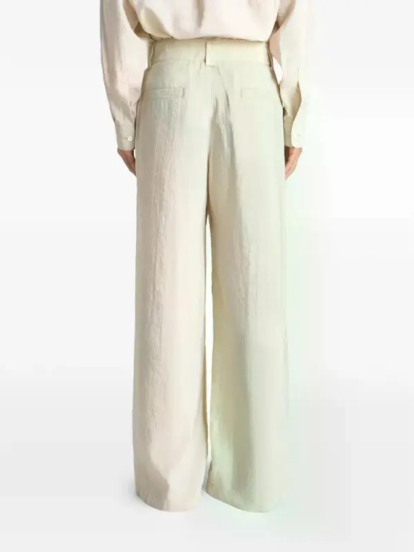 LEMAIRE Tailored Straight Trousers