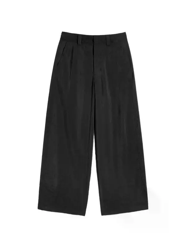 LEMAIRE Straight Tailored Trousers