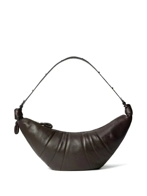 LEMAIRE Large Croissant Shoulder Bag