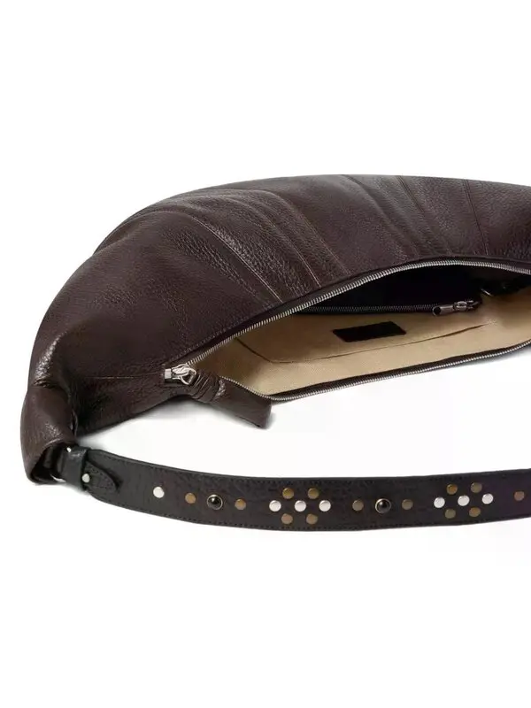 LEMAIRE Large Croissant Shoulder Bag