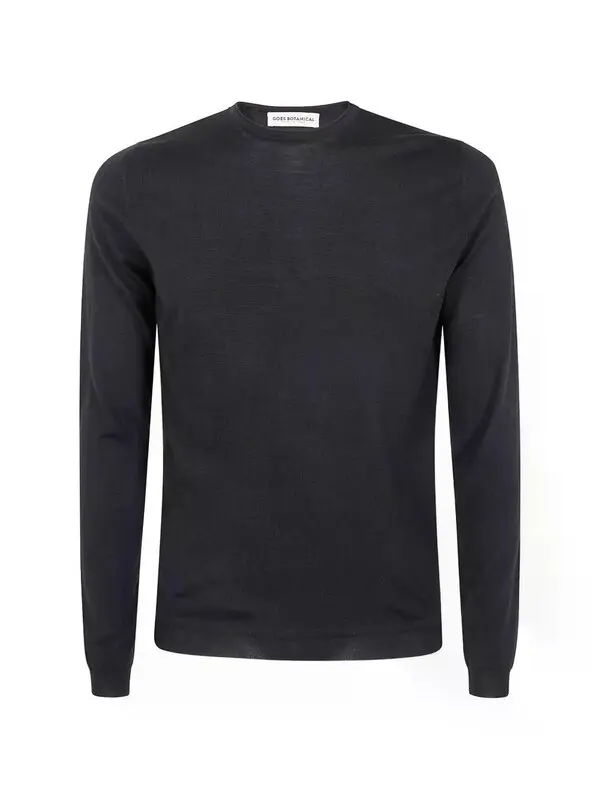 GOES BOTANICAL Long-sleeve Top
