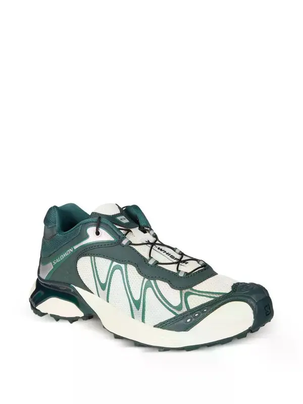 SALOMON Xt-whisper Logo-print Sneakers
