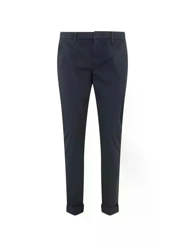 DONDUP Cuffed Trousers