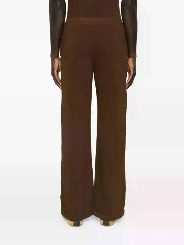 ENTIRE STUDIOS Drawstring Track Pants