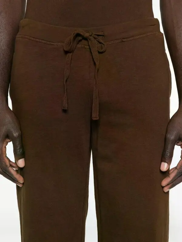 ENTIRE STUDIOS Drawstring Track Pants