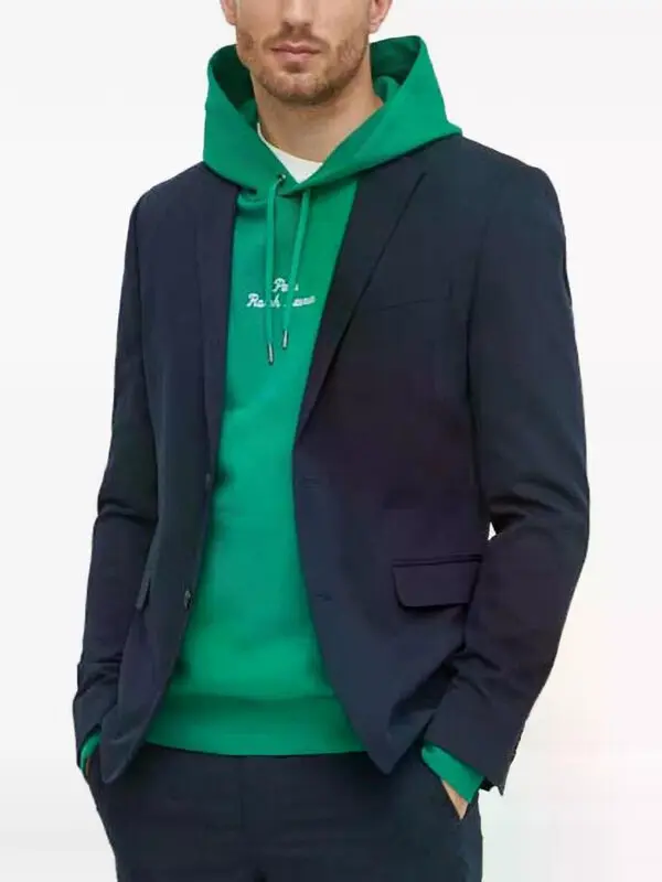 Polo Ralph Lauren Logo Hoodie