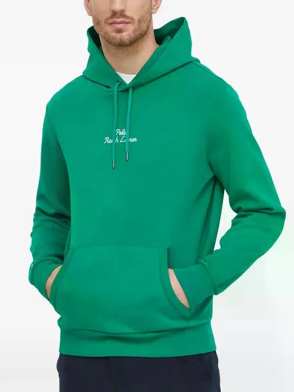 Polo Ralph Lauren Logo Hoodie