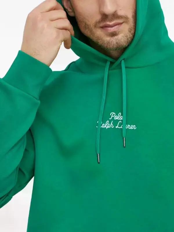 Polo Ralph Lauren Logo Hoodie