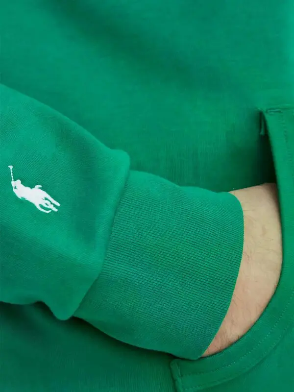 Polo Ralph Lauren Logo Hoodie
