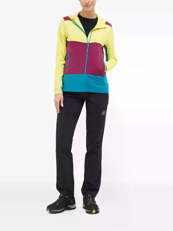 MAMMUT Runbold Performance Trousers