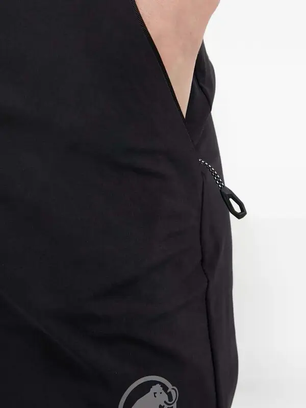 MAMMUT Runbold Performance Trousers