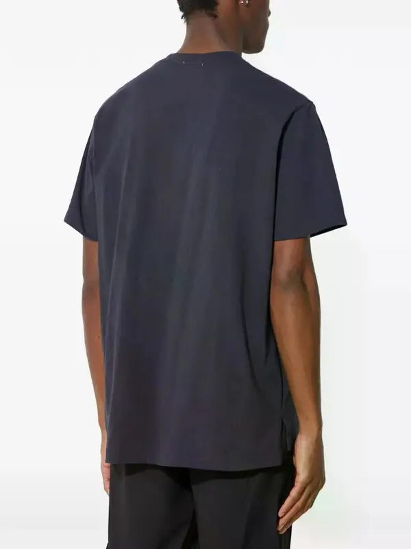 Engineered Garments Pocket Short-sleeve T-shirt