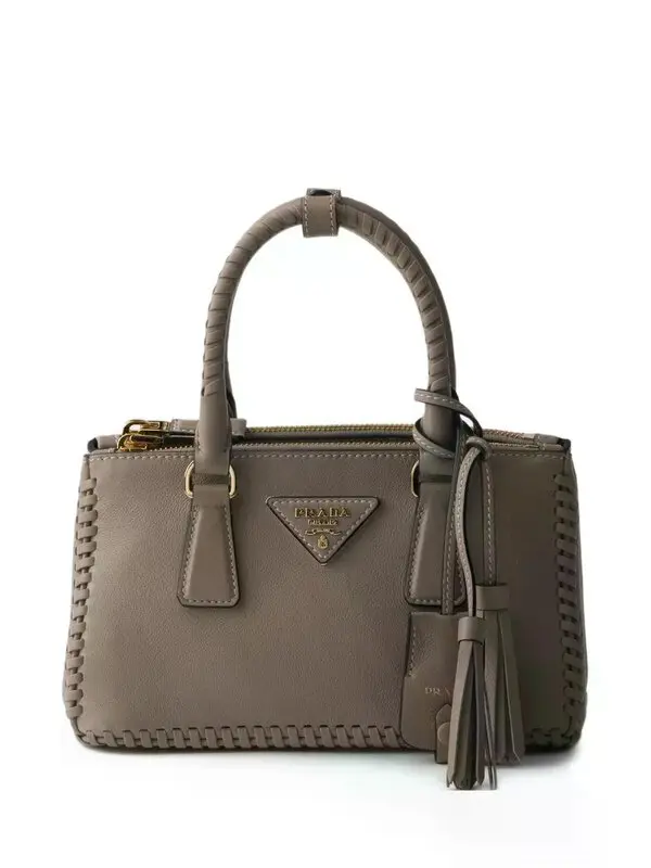 Prada Mini Galleria Leather Tote