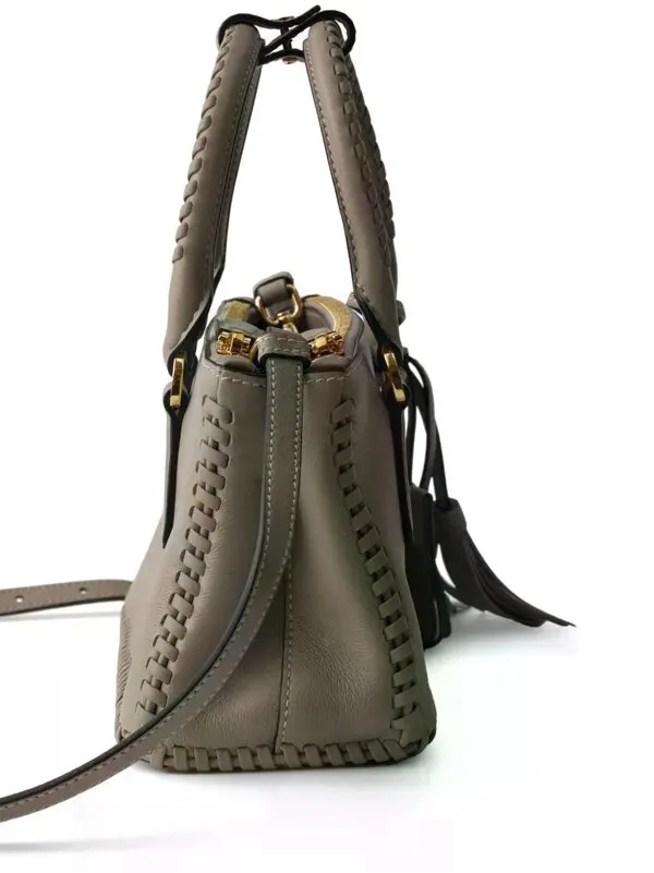 Prada Mini Galleria Leather Tote