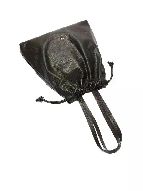 N°21 Eva Gathered Shoulder Bag