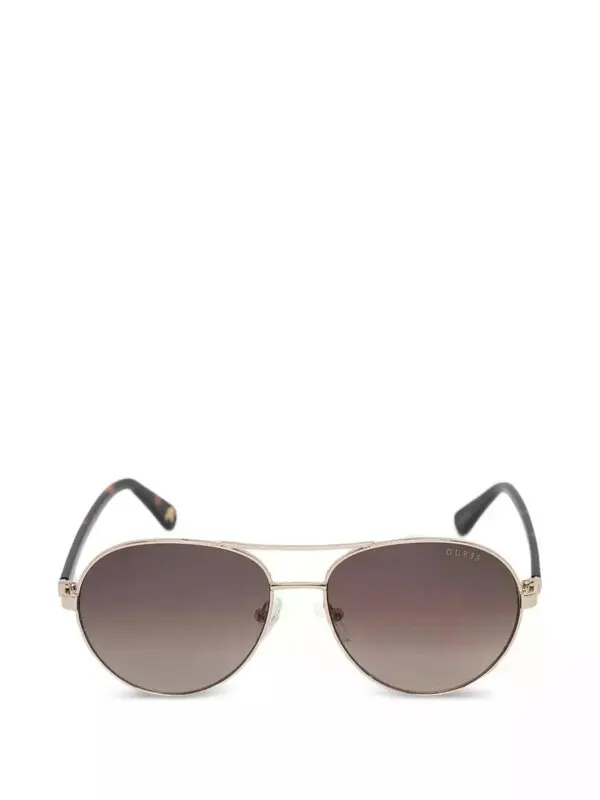 Guess Pilot-frame Sunglasses