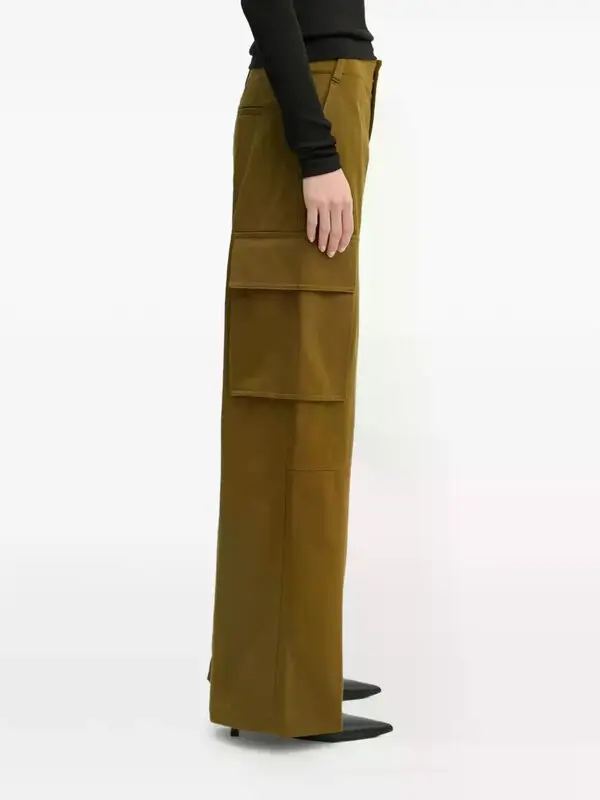 A.L.C. Cargo-pocket Trousers