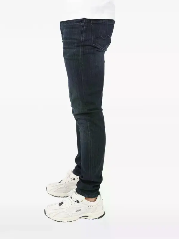 7 For All Mankind Five-pockets Jeans