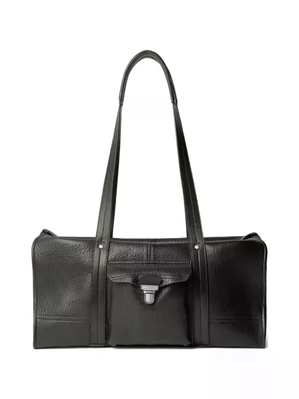 LEMAIRE Pocket Shoulder Bag