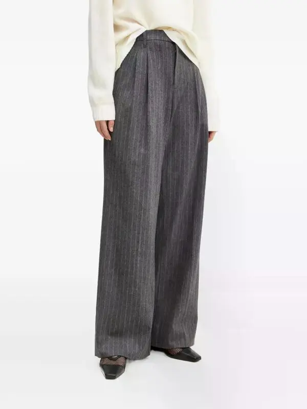 A.L.C. Charles Trousers