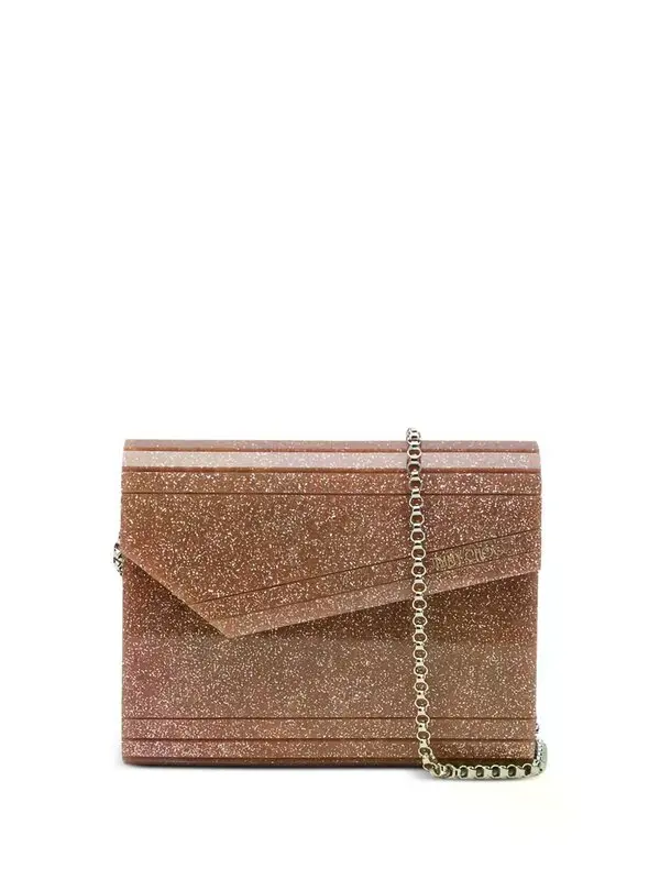 JIMMY CHOO Candy Clutch Bag