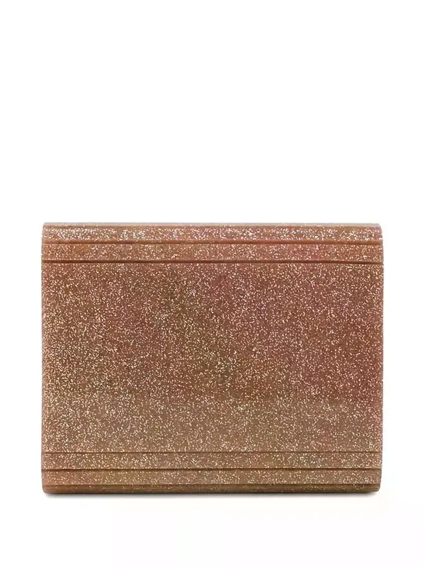 JIMMY CHOO Candy Clutch Bag