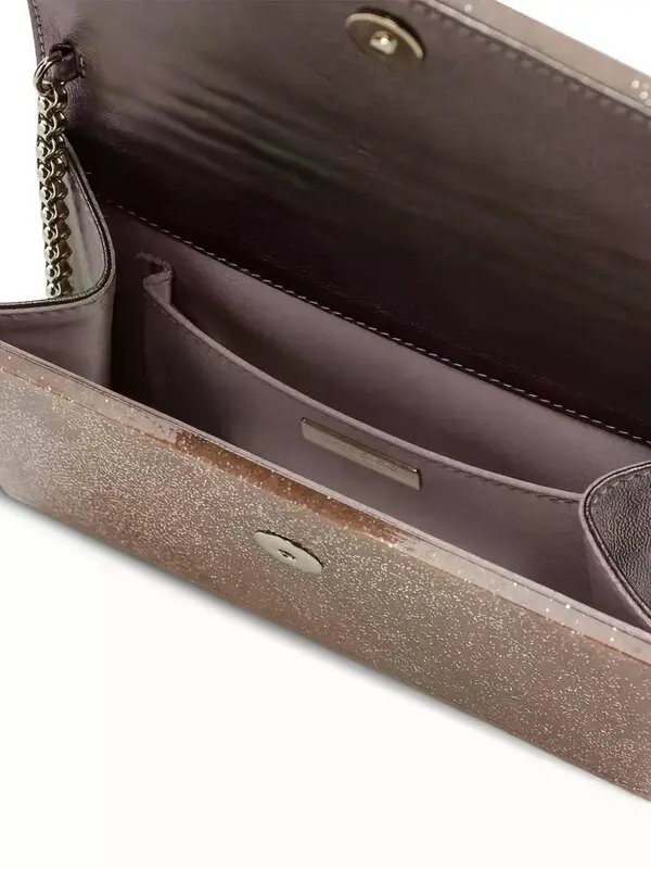 JIMMY CHOO Candy Clutch Bag