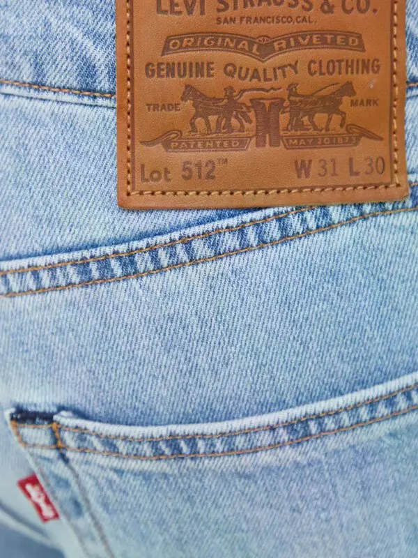 LEVI'S 512™ Slim Tapered Jeans