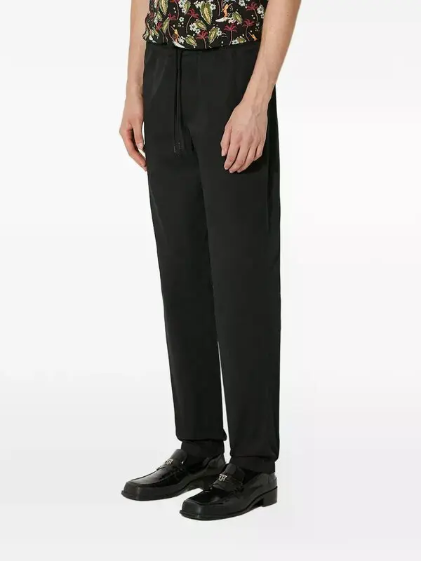 A.p.c. Drawstring-fastening Trousers