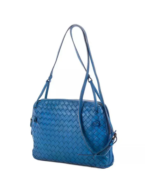 Bottega Veneta Small Nodini Shoulder Bag