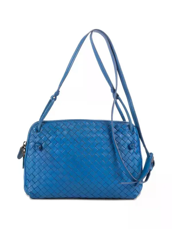 Bottega Veneta Small Nodini Shoulder Bag