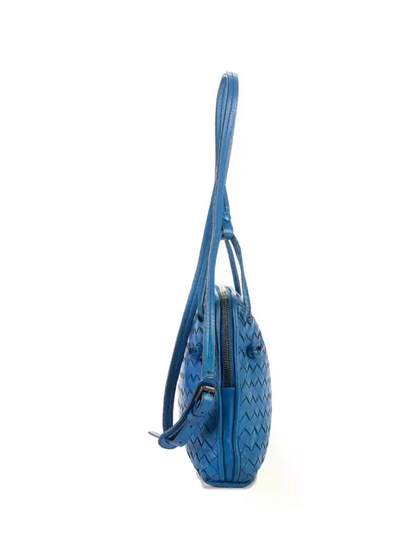 Bottega Veneta Small Nodini Shoulder Bag
