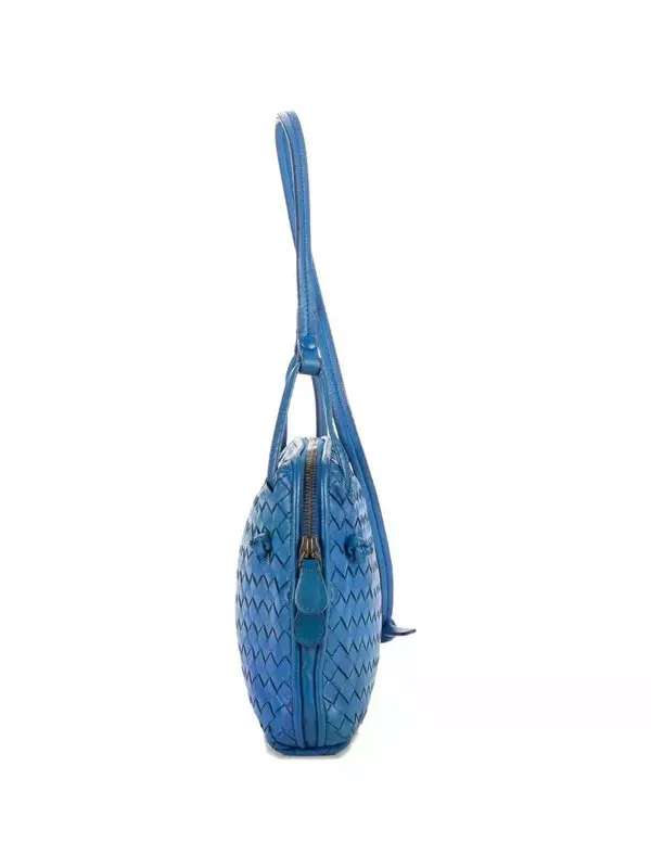 Bottega Veneta Small Nodini Shoulder Bag