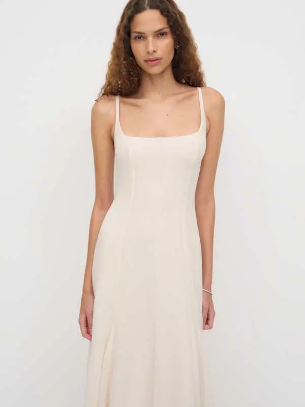 REFORMATION Sirinda Maxi Dress