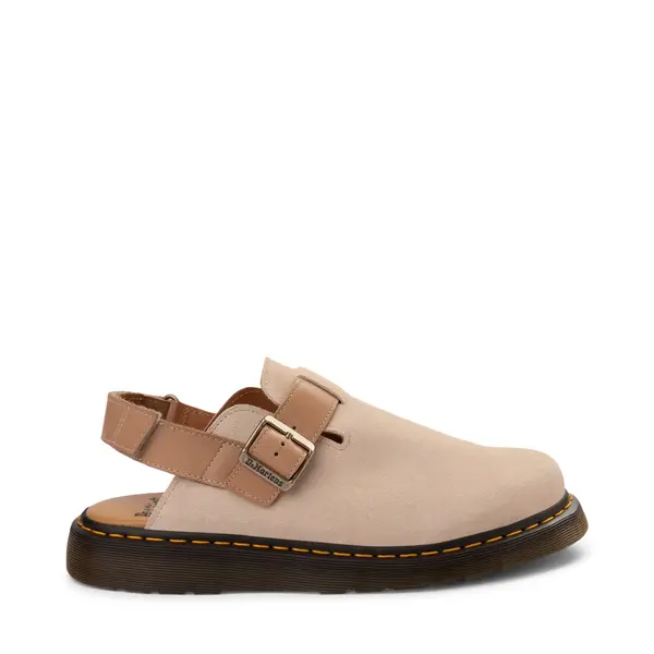 Dr. Martens Jorge Ii Slingback Mule