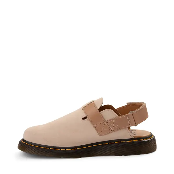 Dr. Martens Jorge Ii Slingback Mule