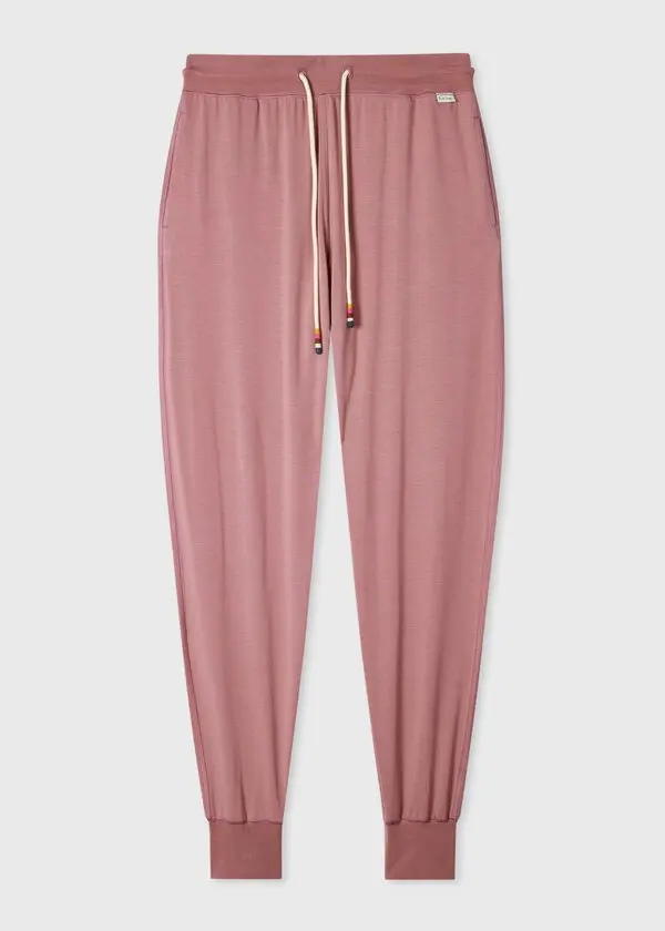 Paul Smith Modal-blend Lounge Sweatpants