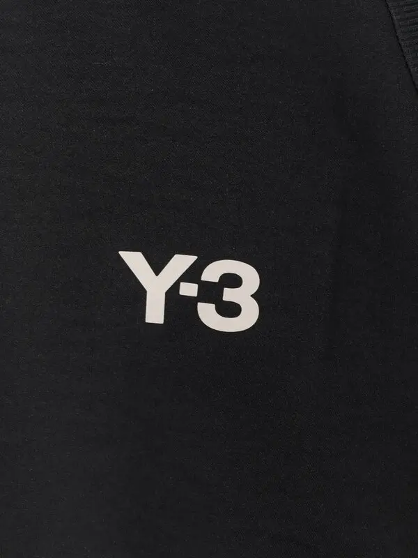 Y3 Logo Tank Top